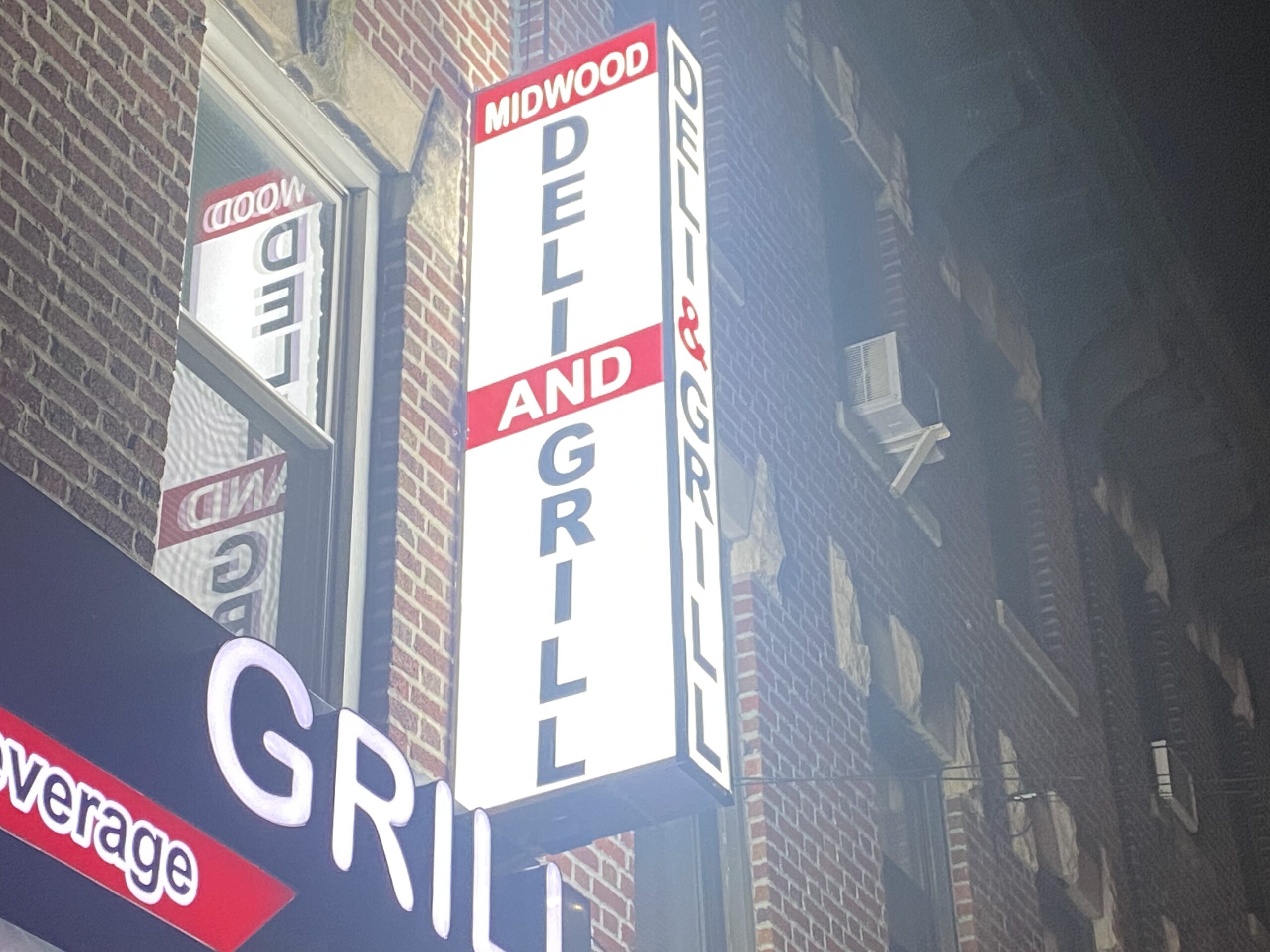 Light Box - MnM Signs